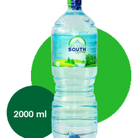 South Spring Water – Natural Mineral Water