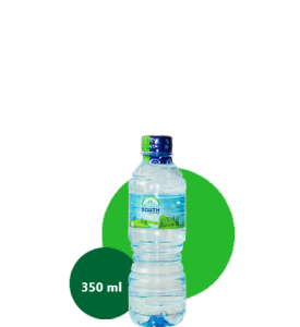South Spring 350 ml Bottled Water – South Spring Water