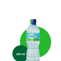 South Spring Water – Natural Mineral Water
