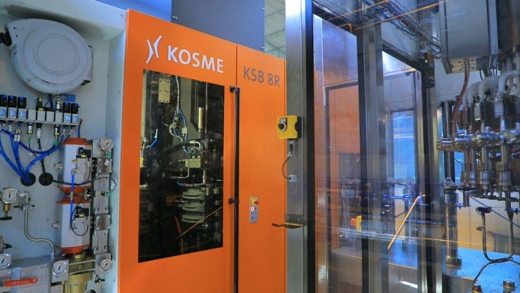 Gallery – South Spring Water