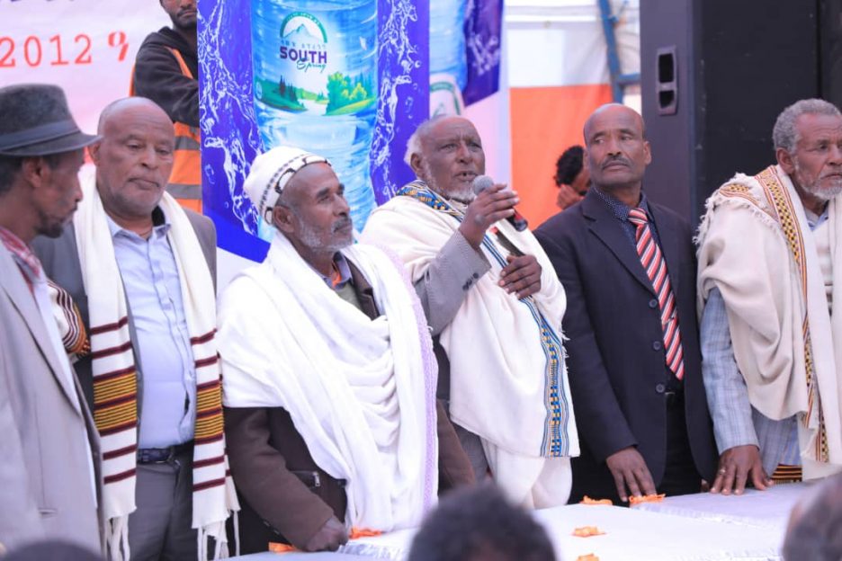 Gallery – South Spring Water