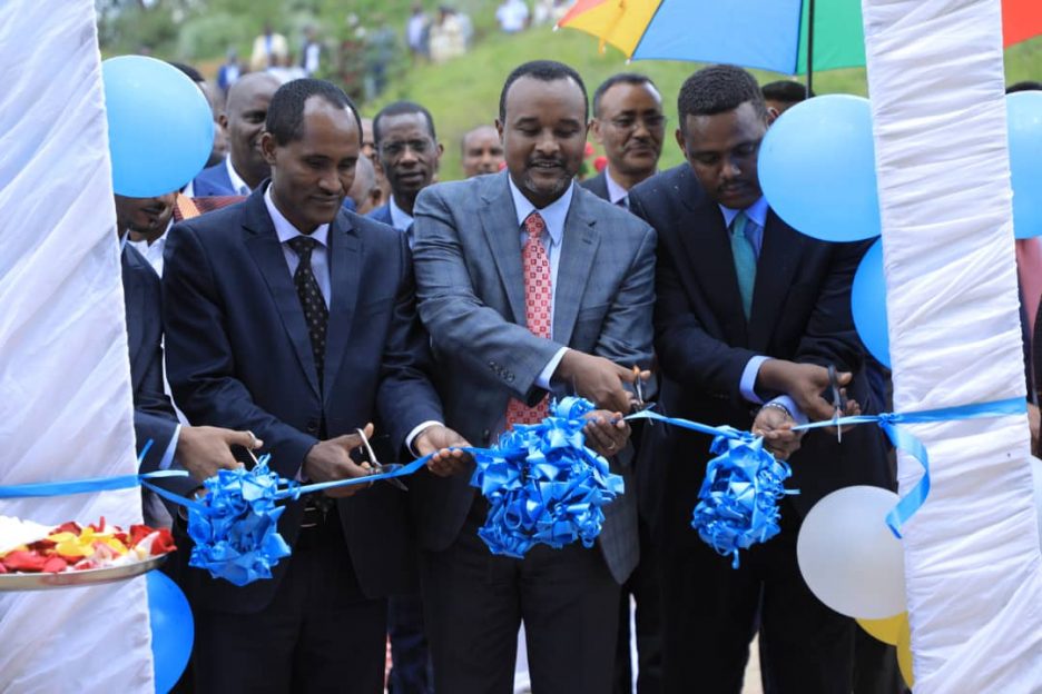 Gallery – South Spring Water