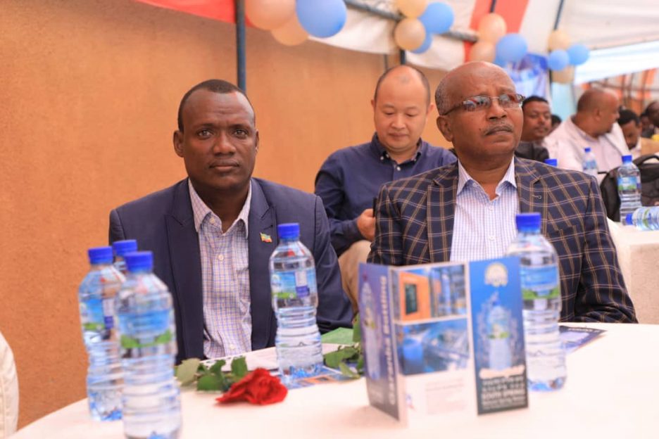 Gallery – South Spring Water